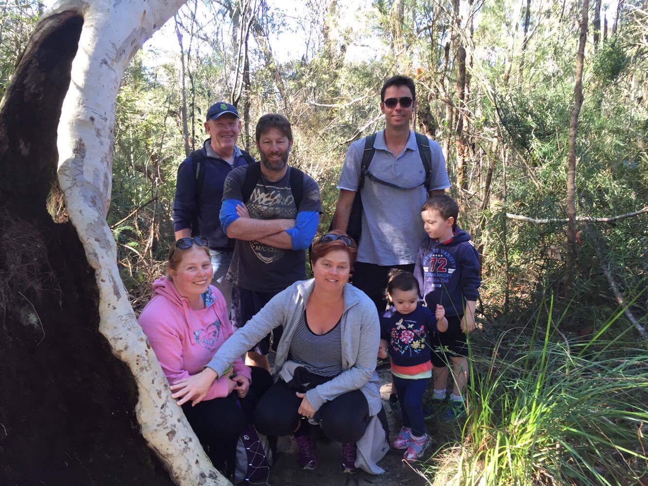 What Makes a Family Group Work? – The Passionist Family Group Movement