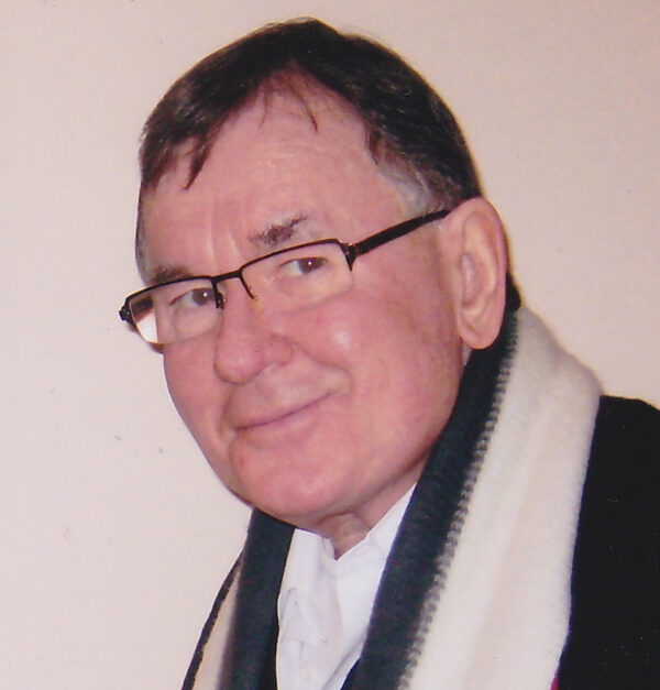 Our Founder – The Passionist Family Group Movement